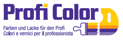 Der Farbenhändler in Italien