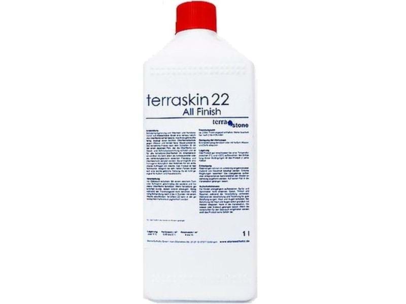 Terraskin 22 All Finish - Profi Color